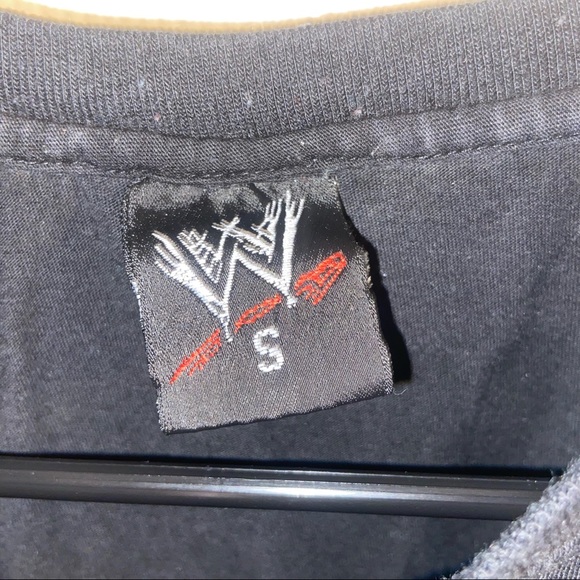 WWE | Shirts | Authentic Wwe Chris Jericho Y2j Shirt Small Black Always ...